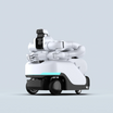Dexmate - Vega, a general-purpose mobile robot – Dexmate Store