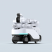 Dexmate - Vega, a general-purpose mobile robot – Dexmate Store