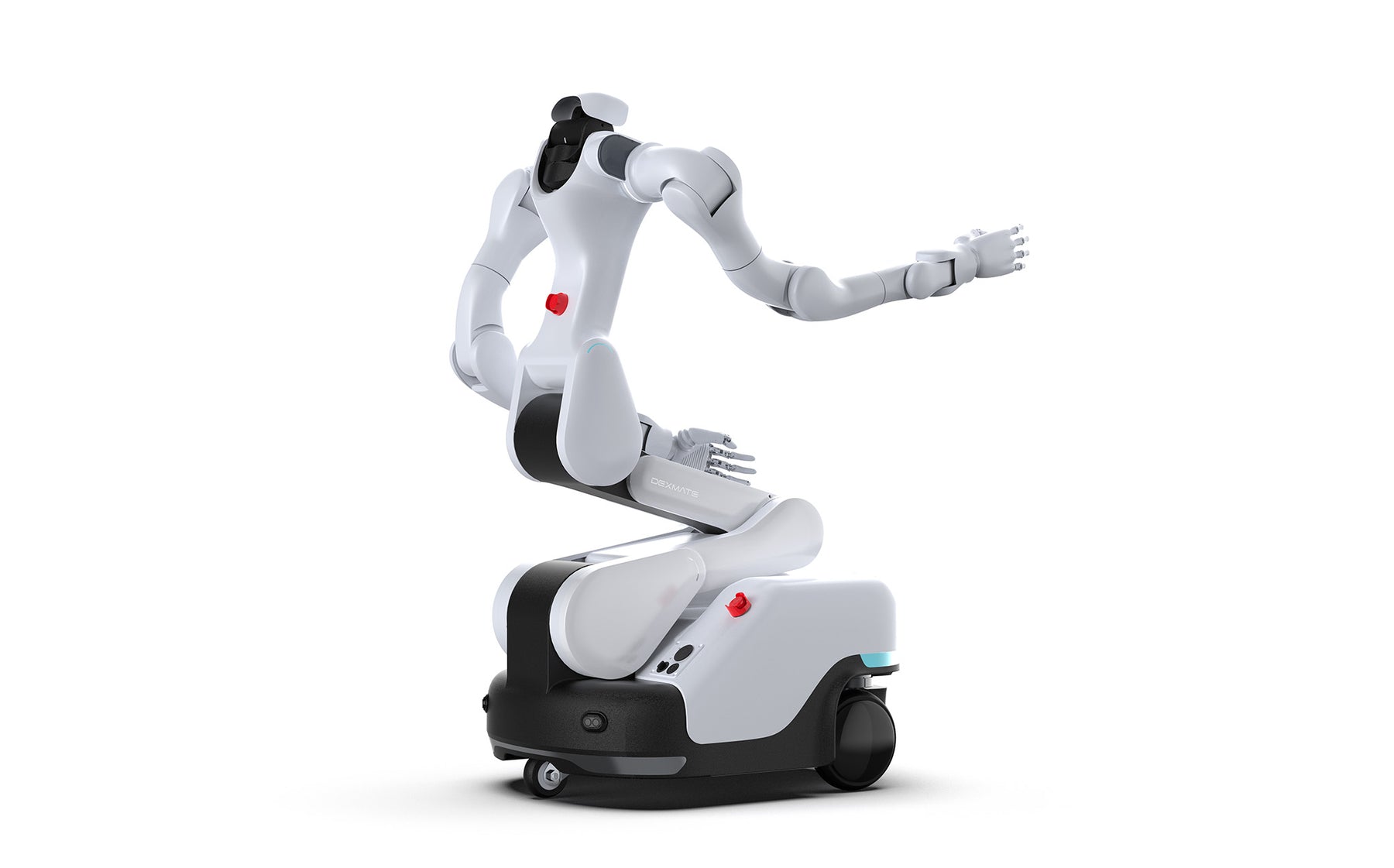 Dexmate - Vega, a general-purpose mobile robot – Dexmate Store