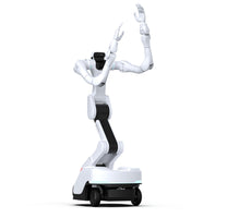 Dexmate - Vega, a general-purpose mobile robot – Dexmate Store
