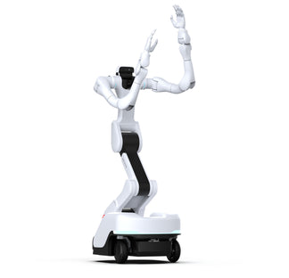 Dexmate - Vega, a general-purpose mobile robot – Dexmate Store
